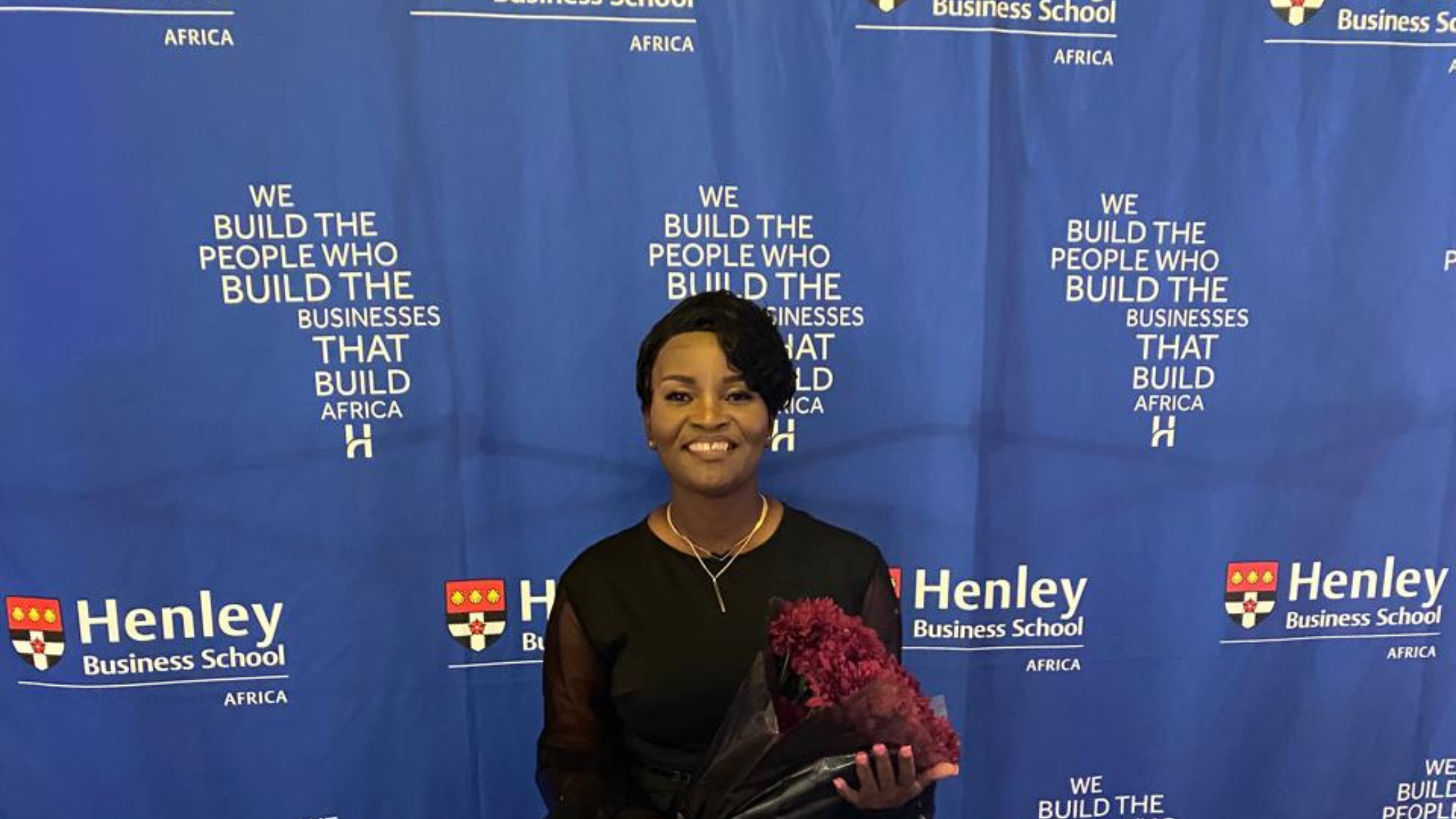 If you want to shine, you need to show up